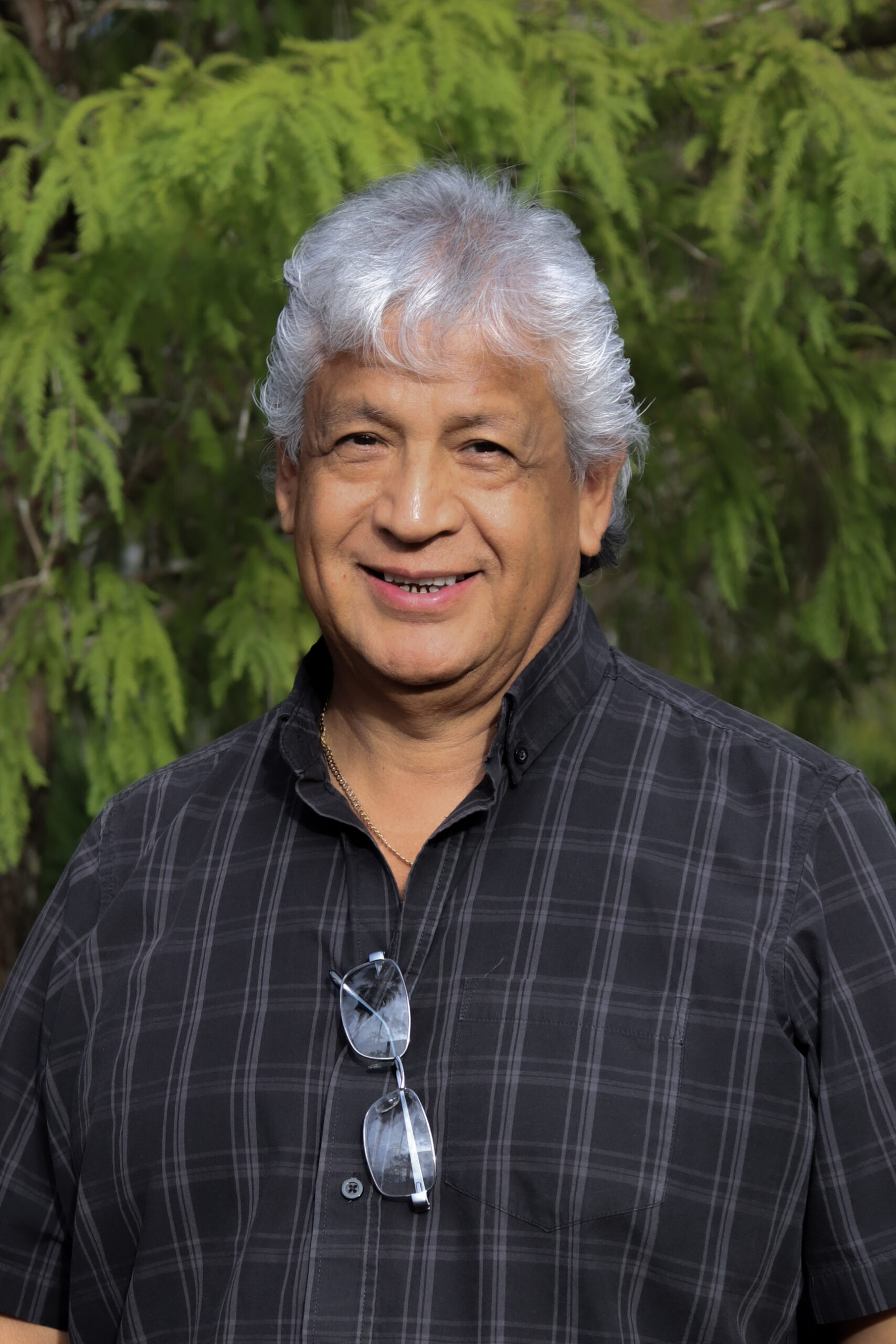 Jose Cortes - Constituent VP - Area 1 - OurVUE