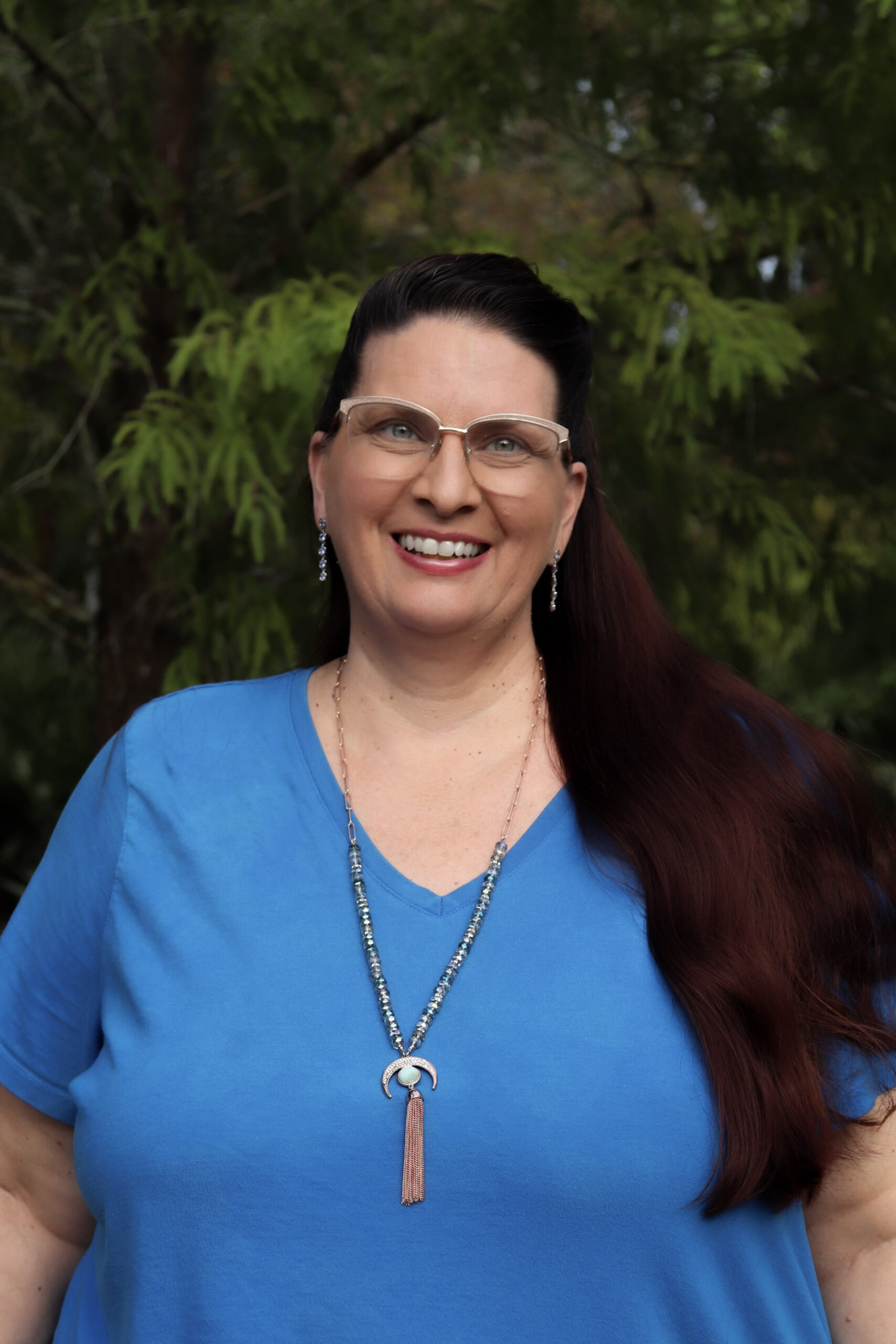 Michele McCoy - Recording Secretary - OurVUE